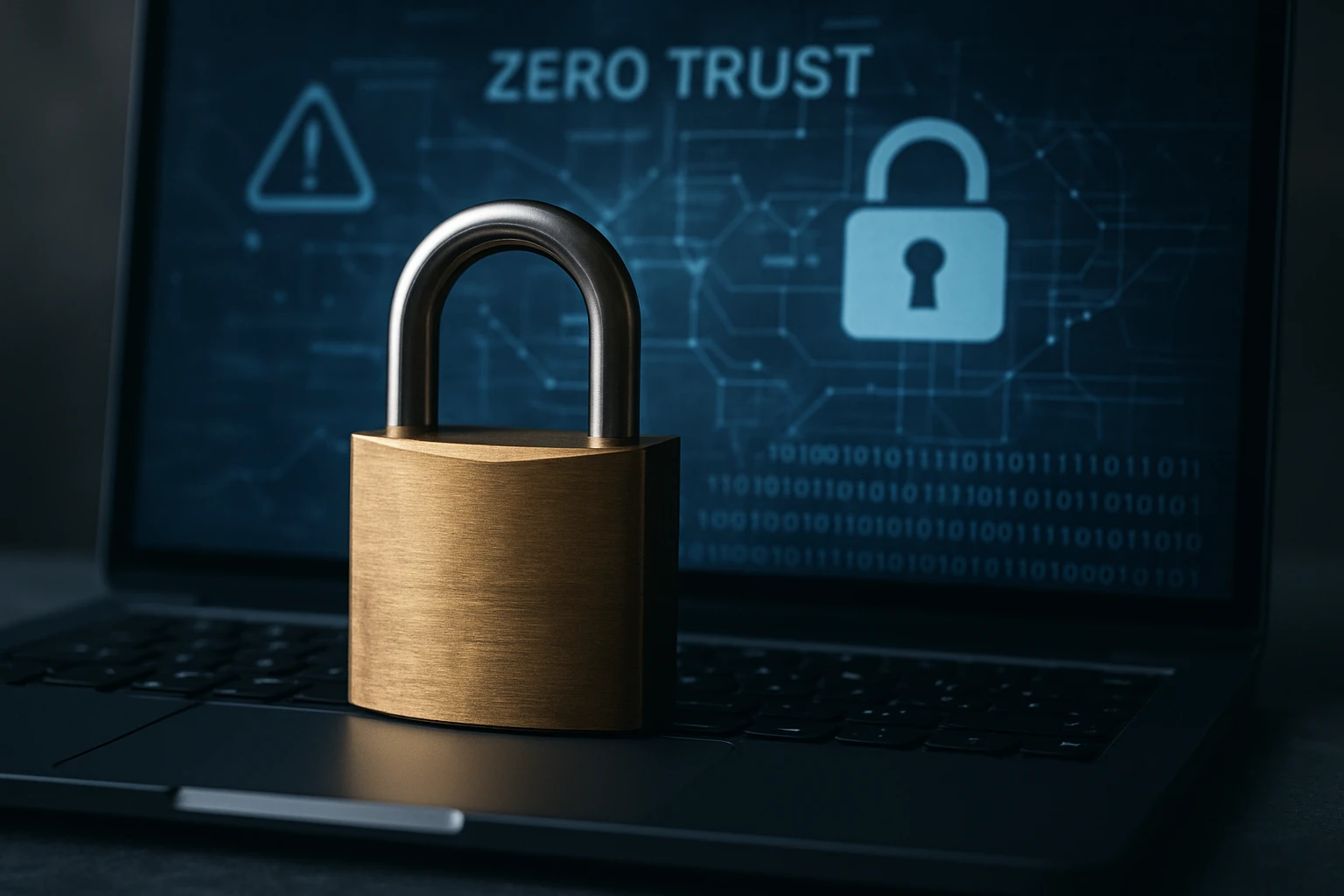 Zero Trust, Real Results: Securing the Distributed Enterprise ...